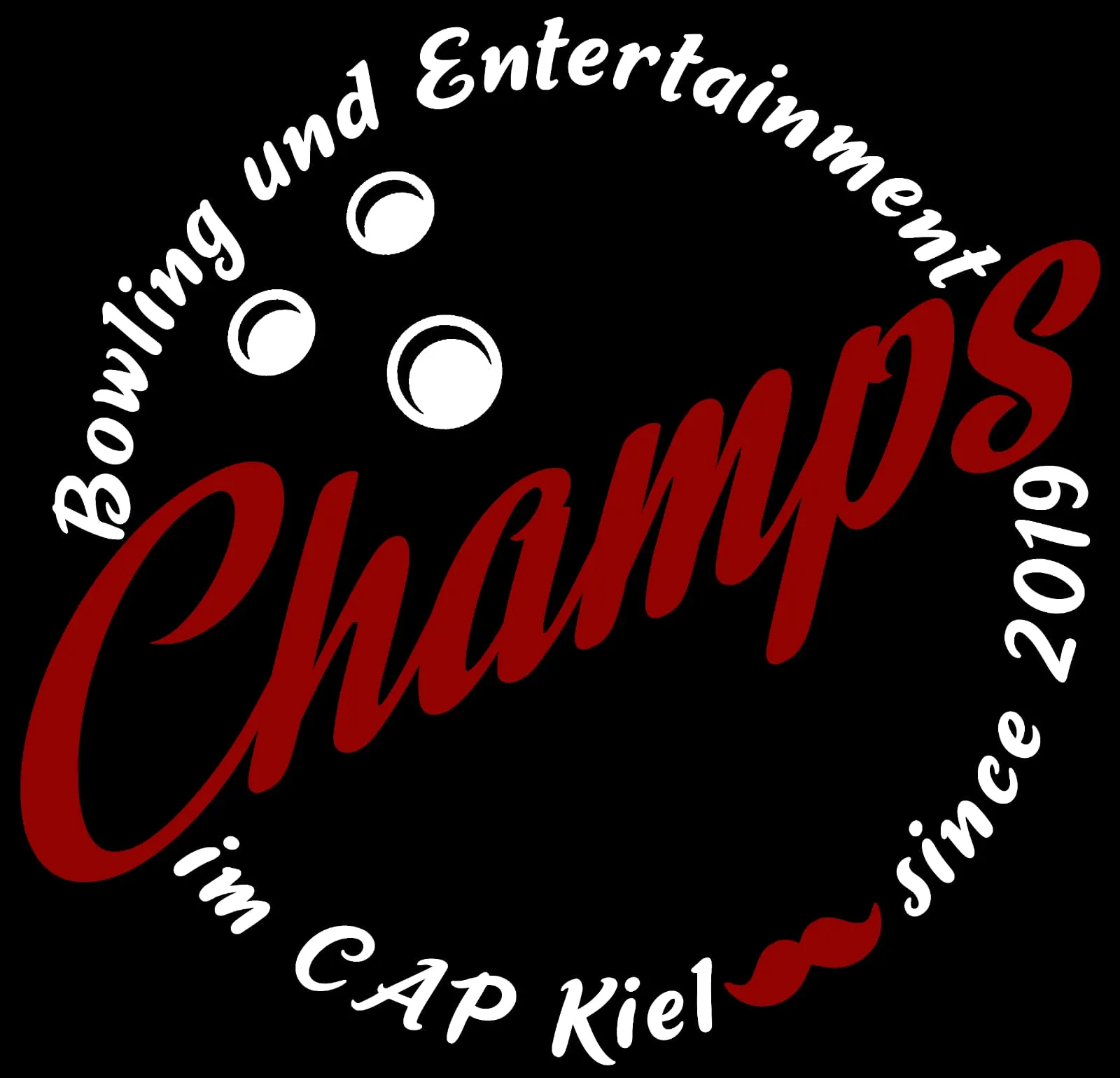Champs | Bowling und Entertainment | Pool Billard | Location